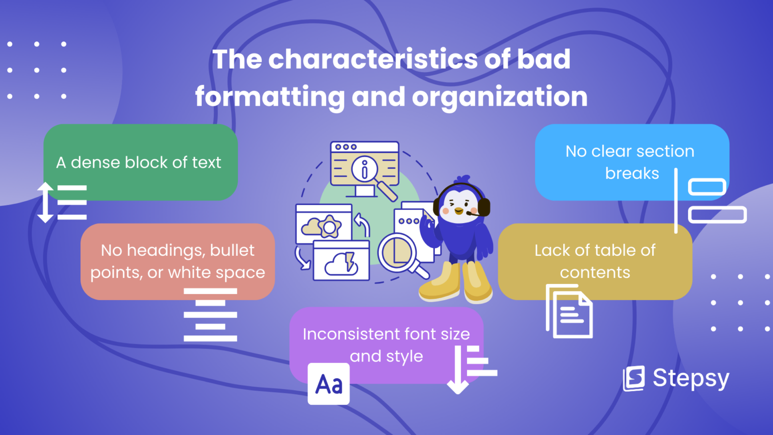 Common Mistakes to Avoid in Process Documentation