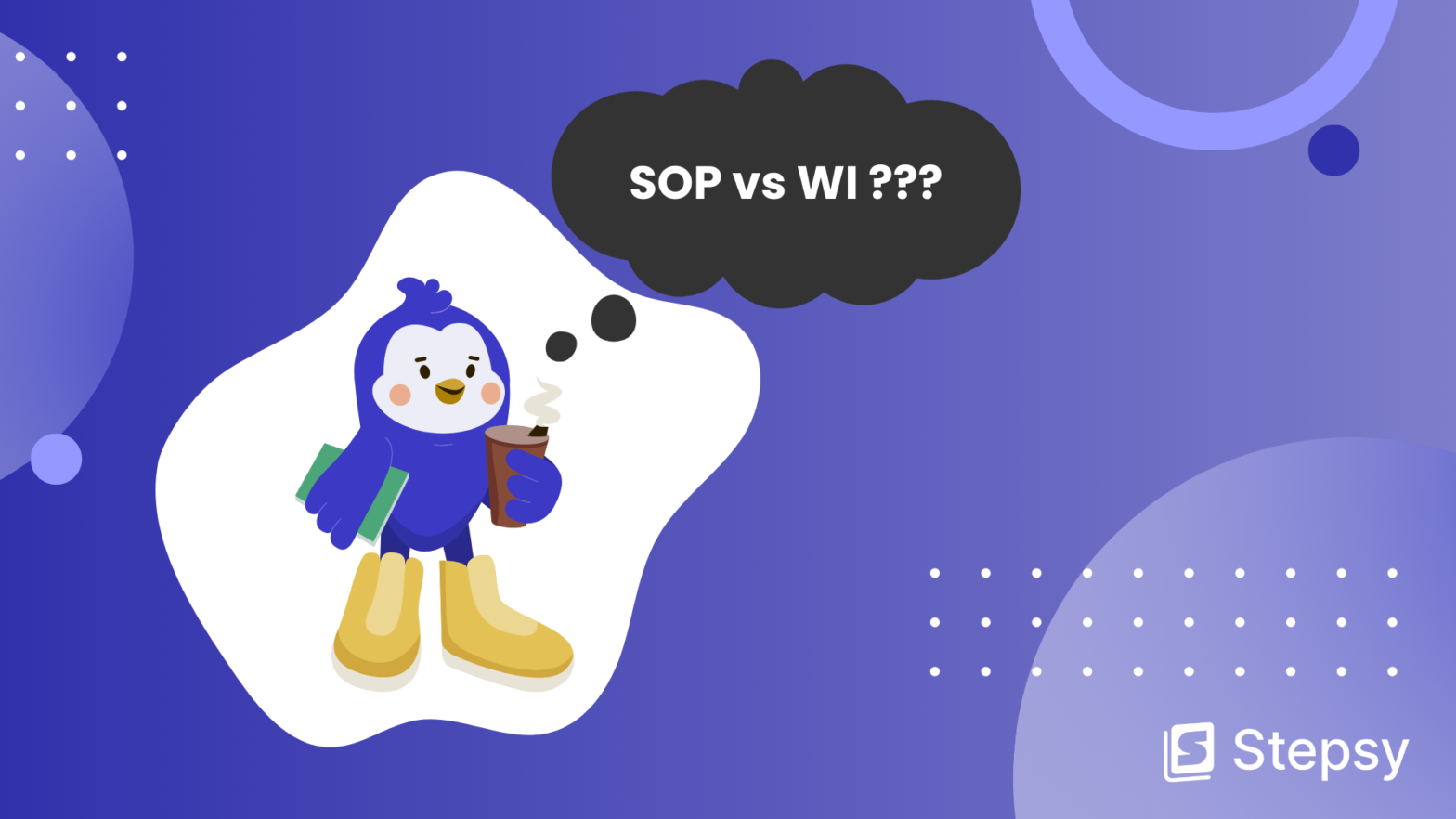 Comparing Work Instructions and SOP: Which is More Effective?